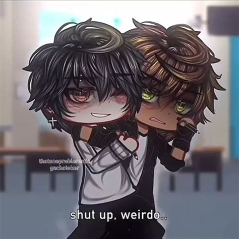 Me N Jayden I Did This With Our Irl Ocs Youtube