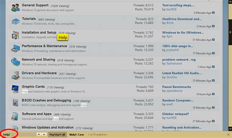 Firefox 64 Bit Is Now Available To Download Page 14 Windows 10 Forums
