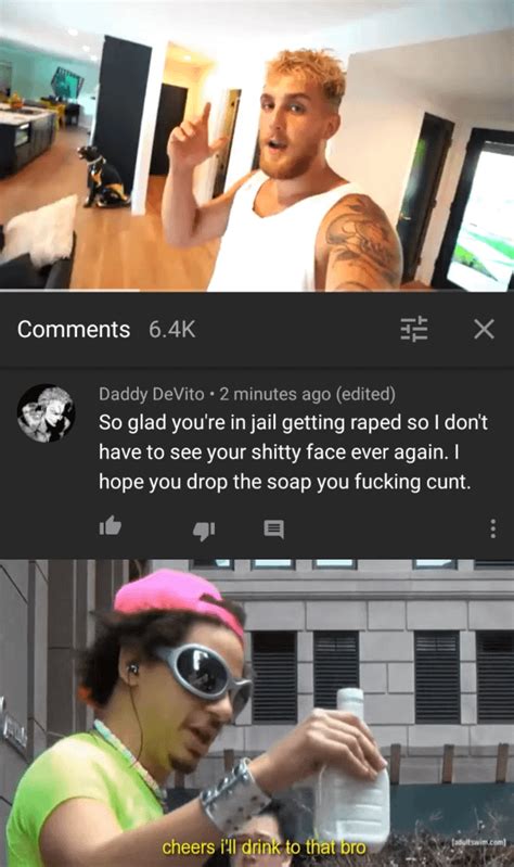 Nice One Daddy Devito R Dankmemes