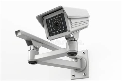 Modern Urban Buildings Employ Video Technology For Integrated Camera Security Management