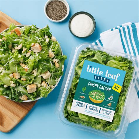 Products Little Leaf Farms