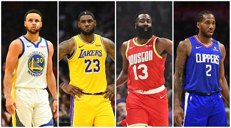 Les 15 Plus Gros Salaires De La Nba