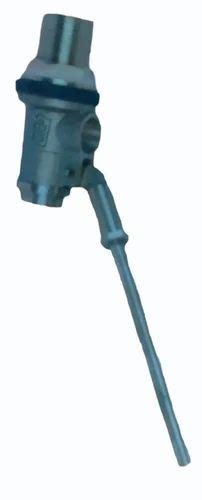 Automatic Brass Float Valve At 200 Piece In Bahadurgarh ID 2853127358173