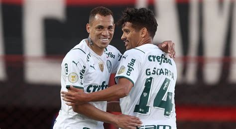 Palmeiras X Universidad Católica Saiba Onde Assistir Ao Vivo