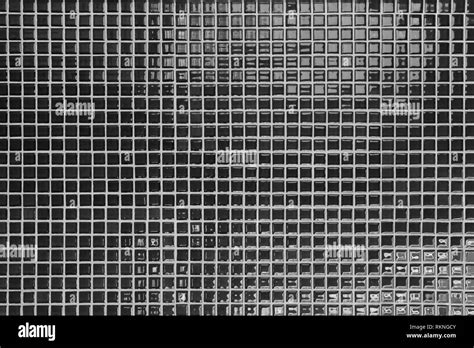 White Or Black Ceramic Wall And Floor Tiles Abstract Background Design