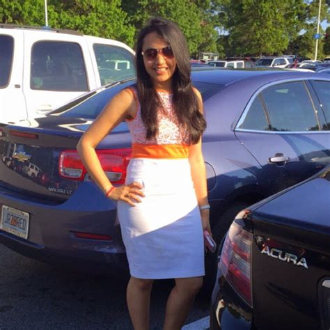Shruti Patel Linkedin