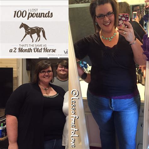 Weight Loss Success Stories Alice Loses 100 Pounds And Learns To Love