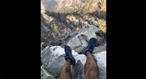 Equipe De Resgate Encontra Corpo De Alpinista Americana Que Desapareceu No Himalaia Surgiu