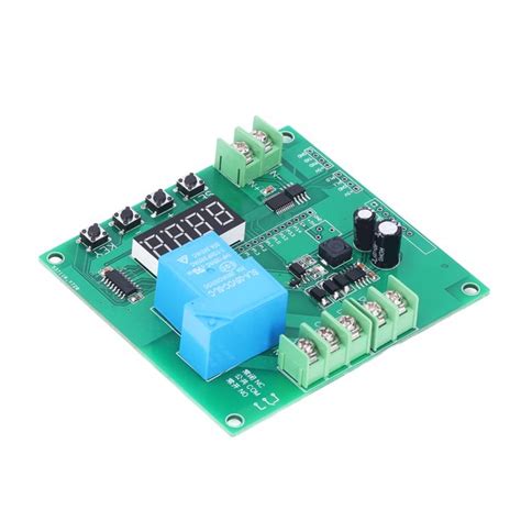 Módulo De Termopar Tipo Kmódulo De Termopar Tipo K Sensor De Termopar