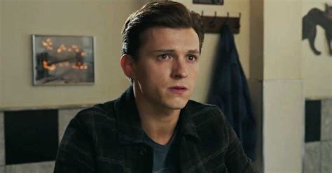 湯姆霍蘭德 Tom Holland 自爆參與《蜘蛛人 4》製作！談及進度：「漫威還在破解難題！」 Juksy 街星
