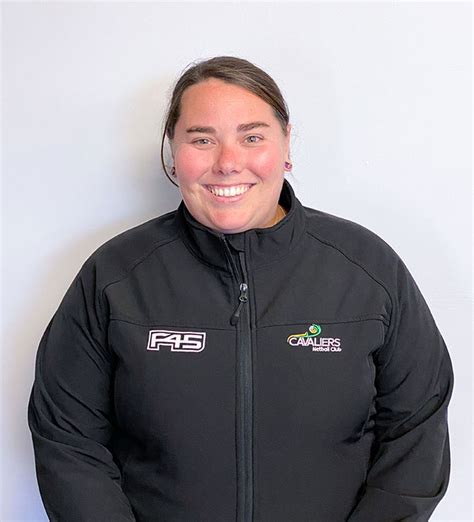 Meet Our Players Cavaliers Netball Club Launceston