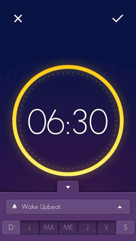 Ui Wake Wake Upbeat Weather