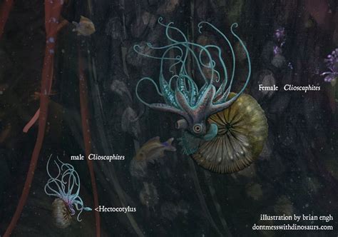 Brian Engh On Twitter Paleo Art Brian Savage