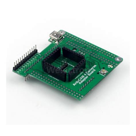 Arducam B0074 Mini Multi Camera Adapter Board For Arduino 17 90 Eur