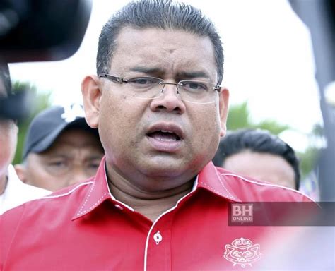 Court Dismisses Lokmans Contempt Of Court Appeal Malaysia Today