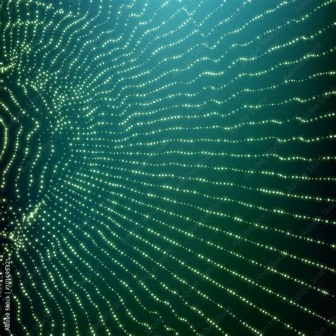 Lattice Structure Network Technology Communication Background Abstract Science Or Technology