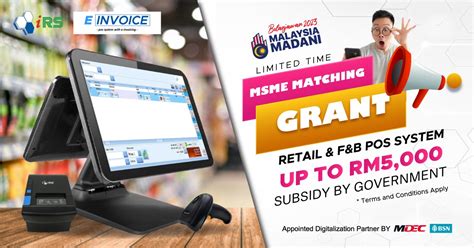 Irs Retail Pos System With 30000 Clients And 365 Supportirs Software