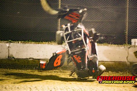 As Of Last Night The Remains Of Eric Blumer Racing Facebook