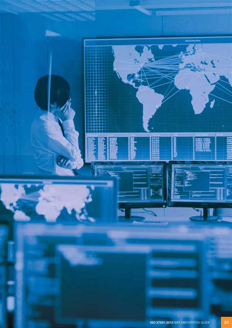 NQA ISO Implementation Guide PDF Information And Network Security Computing