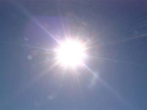 Gente De Villaverde Consejos Para Protegerse Del Sol En El Verano