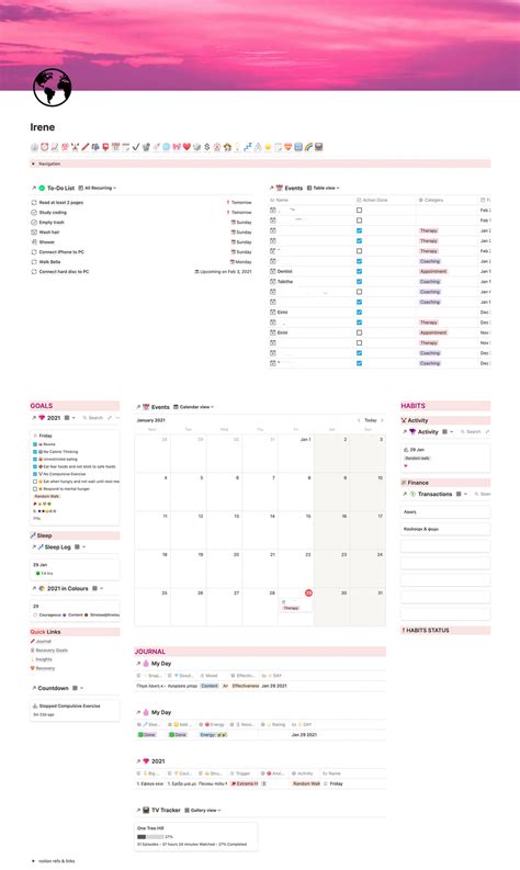 notion desktop app w groupy for tabs and notion enhancer r notion
