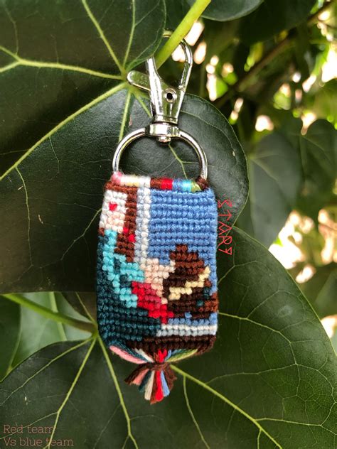 Alpha Pattern 66256 Braceletbook