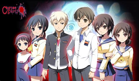Corpse Party Etc Corpse Party Fan Art 32388078 Fanpop