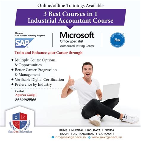 Nextgen Education Foundation On Linkedin Nextgeneducation Careergoal