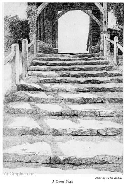 Inclined Planes Perspective Art