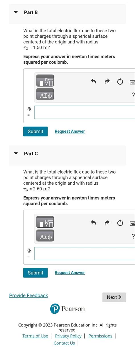 Solved A Point Charge Q1 3 05nC Is Located On The X Axis At Chegg