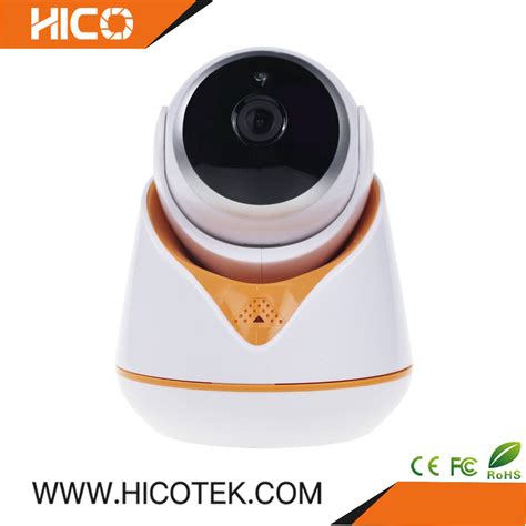 MP Wireless Ai Smart Robot P T WiFi Mini Home CCTV Wireless Security Camera Monitoring People