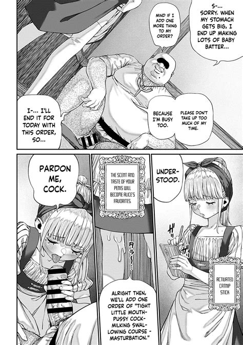 Unique Job Tanetsuke Oji11 I Acquired The Unique JobCh 1 11 Page 153 Nhentai Hentai