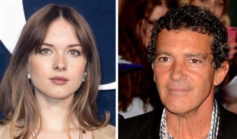 Who Is Stella Banderas Meet The Actress With Famous Roots