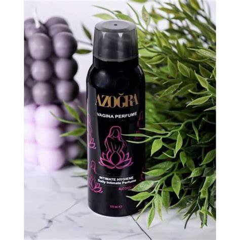 Vagina Perfume