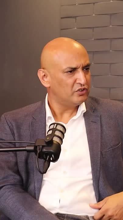 Game Room On Linkedin Shiv Gupta Shares His Views On Why Hasnt Wealth