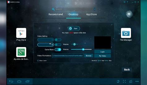 Droid4x Download Latest 2025 Filecr