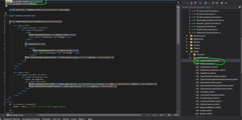 Calling A View From Different Models In Asp Net Mvc Stack Overflow