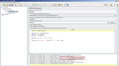Jmeter Path Value Finder Using Beanshell Stack Overflow