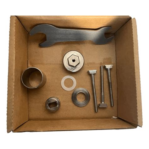 Agilent GTA Electrode Tools