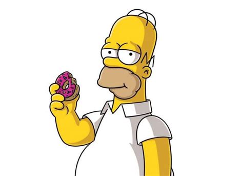 Cumpleaños de Homero Simpson cinco curiosidades que seguramente no