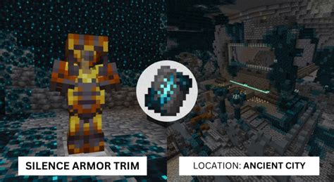 Dónde Encontrar Adornos De Armaduras En Minecraft
