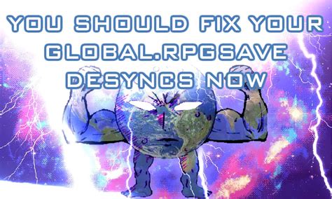 Refresh Global Save Data Mods One