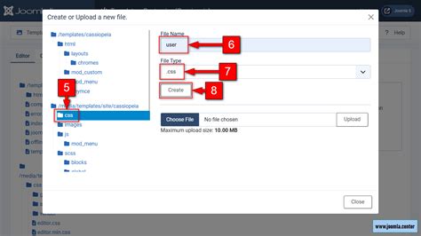 Cassiopeia Template What Can It Do And What Sites Is It Suitable For