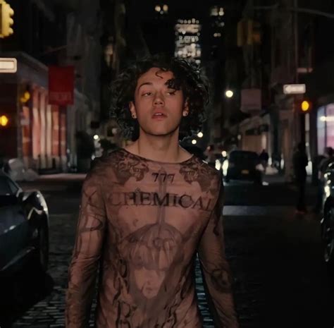 Just Beautiful Men Beautiful People Carl Shameless Carl Gallagher