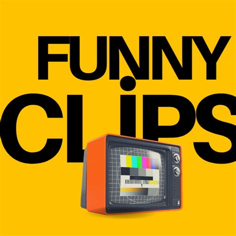 Funny Clips Youtube