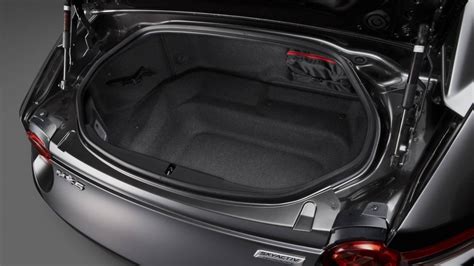 Mazda Mx Rf Hardtop Convertible Revealed Performancedrive