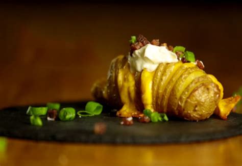 14 Ways To Cook A Potato