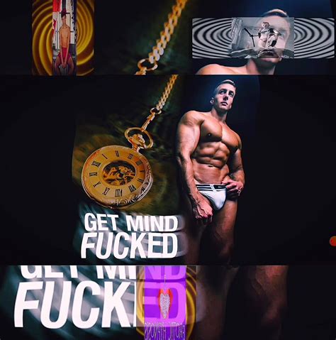 Erotic Hypnosis Compilation Part One