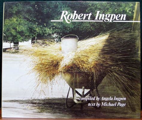Robert Ingpen Compiled By Angela Ingpen Text By Michael Page By Ingpen Robert 1980