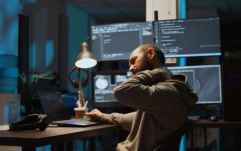 Techniques To Reduce The Risk Of Human Error In Network Security Arizona Computer Guru